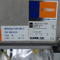 Zeton PU Atex Module Low Flow | Surplus Solutions